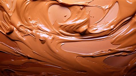 플루이드 파운데이션 일관성 크림 질감 화장품 질감 기초 배경 일러스트 및 사진 무료 다운로드 Pngtree