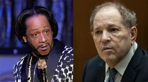 Harvey Weinstein Offered To Suck Katt Williams Penis