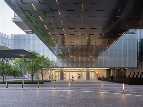 画廊 深圳清华大学研究院新大楼 华阳国际 25