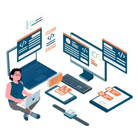 Hire IOS Developers Centizen Inc