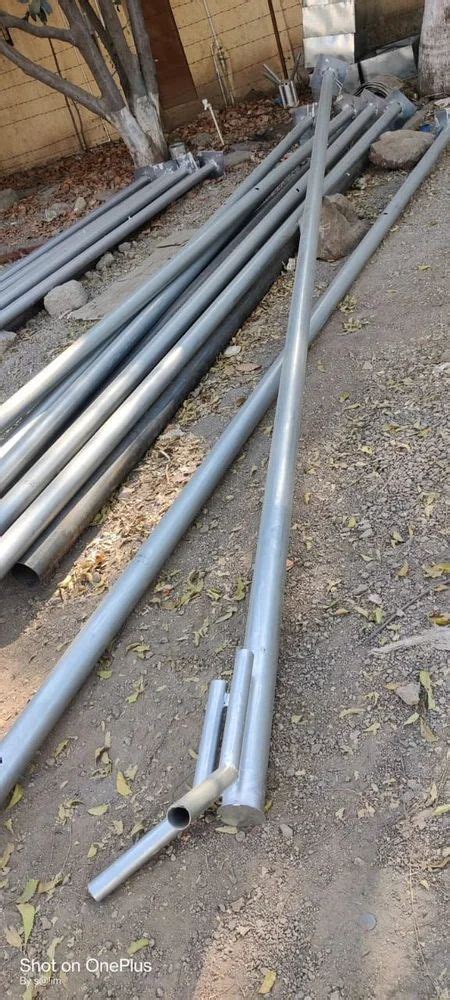 Lamp Post At ₹ 3400 Piece Lamp Post In Beed Id 2854896425488