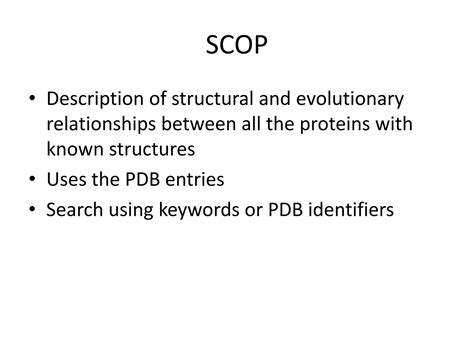 Bioinformaticdatabases2ppt