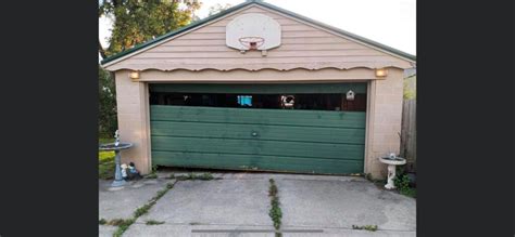 Garage Door Repair Near Brownstown Trenton Livonia MI The Garage