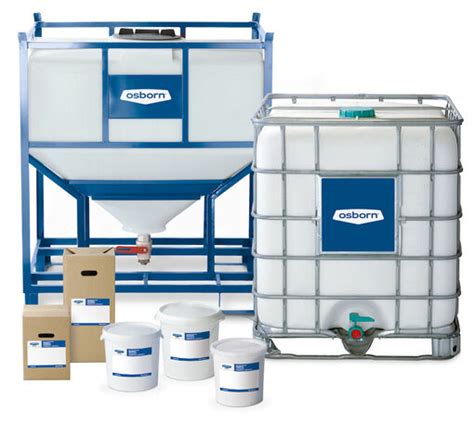 Red Liquid Cut Color Compound Uspolc035 Osborn Llc Richmond In Usa