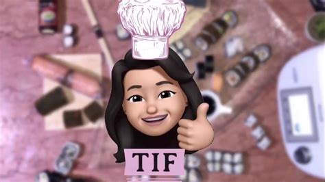 Welcome To My Channel TIF Presents Fast And Easy Recipes YouTube
