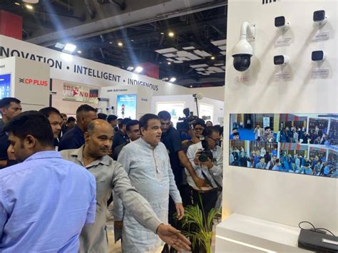 Cp Plus On Linkedin Cpplus Securitysolutions Madeinbharat