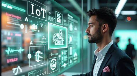 IoT Security Specialist Certificate Programme RF Skilling Academy