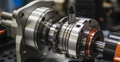 上海原创精密机床主轴有限公司