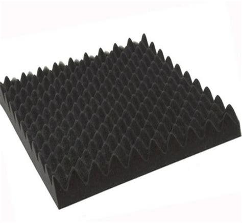 Plain Soft Waterproof Automobile Seats Foam Panel Washable At Best