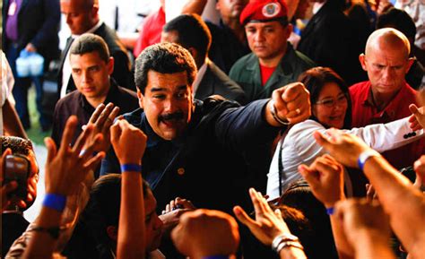 Qué Significa Realmente Dignificar Para El Socialismo Venezolano