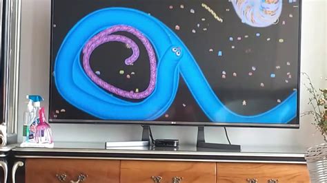 지렁이 키우기 Youtube