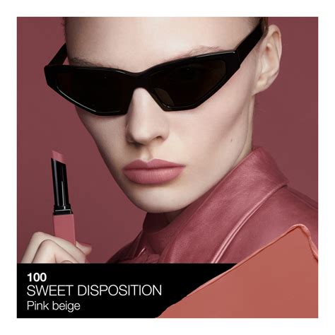 Buy Nars Powermatte Lipstick Sephora Malaysia
