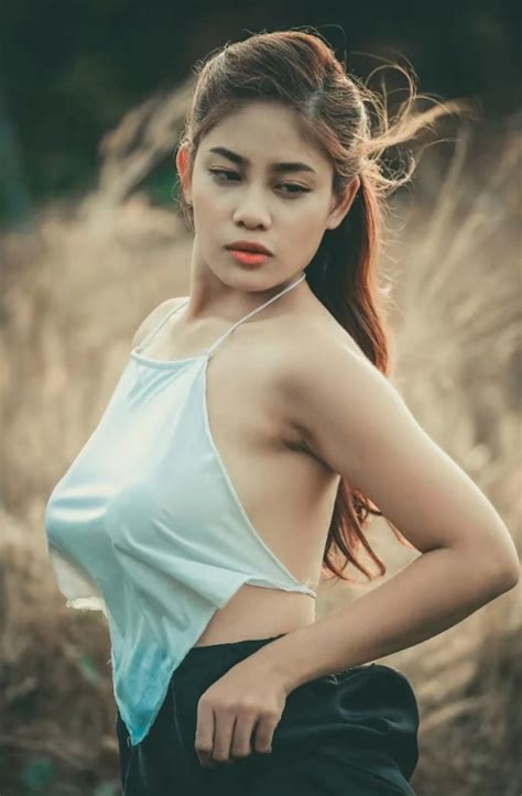 Indian Beauty Asian Woman Asian Girl Vietnam Girl Profile Picture