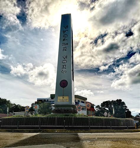 D I K L A P Ipil Zamboanga Sibugay