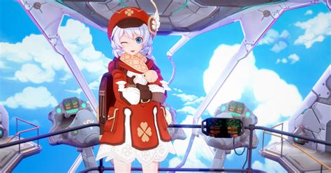 崩坏3rd Teri~ Klee~ Ri Ri~ Ozsaru Fdr のイラスト Pixiv