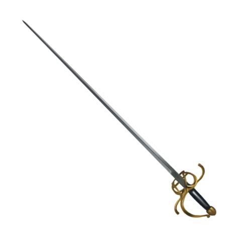 Rapier — Woingear