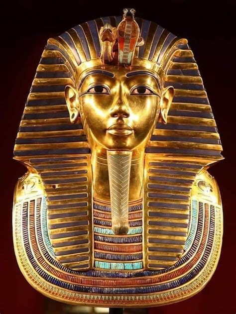 How The Curse Of Tutankhamun Myth Got Started R Ancient History Memes