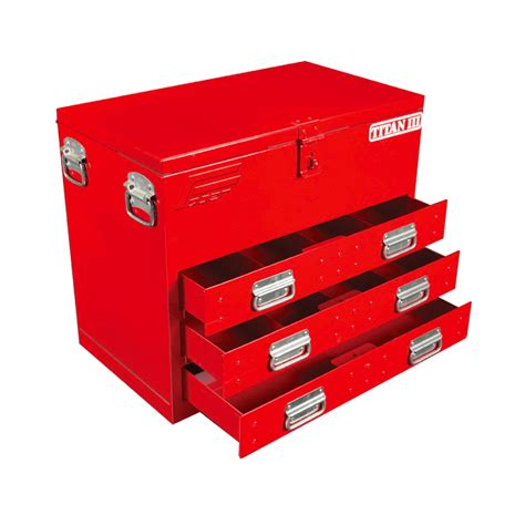 Faber Titan Iii Solid Engineering