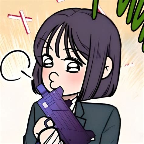 Shim Sooae Icon Amor Verdadero Manhwa Love