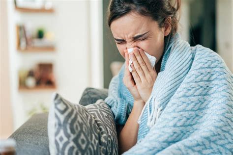 Why Are My Sinus Issues Worse In The Winter