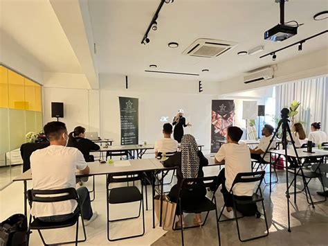 Casting Call Malaysia Evergreen Talents Modelling Agency