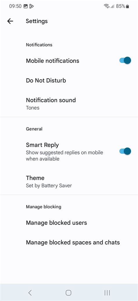 10 Simple Google Chat Tips And Tricks To Try Today