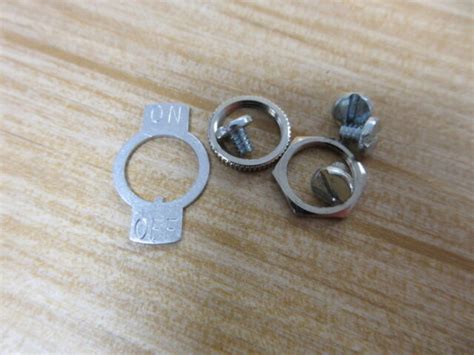 0121 0001 Mcgill Toggle Switch 01210001 For Sale Online Ebay