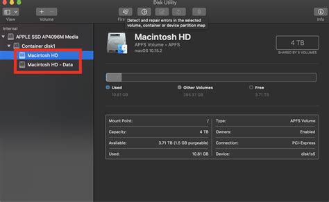 Which One To Choose For Dual Boot Rmacosbeta