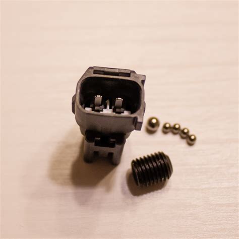 EGR Temp Sensor Test Plug Page 4 IH8MUD Forum