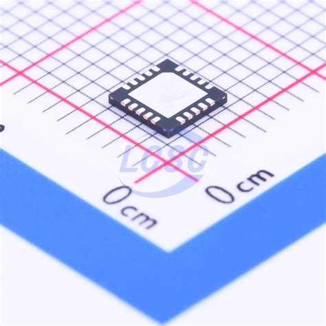 PIC16F18345 I GZ Microchip Tech C220273 LCSC Electronics