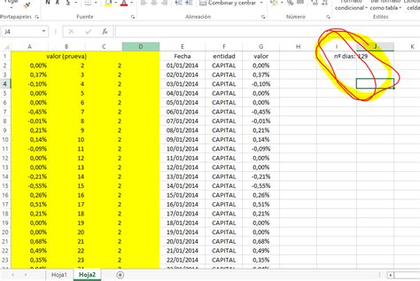 Excel Armar Base De Datos
