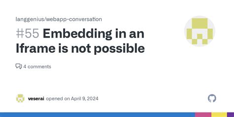 Embedding In An Iframe Is Not Possible · Issue 55 · Langgeniuswebapp