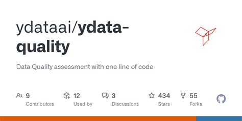 Ydata Quality Tutorials Data Quality Ipynb At Master Ydataai Ydata