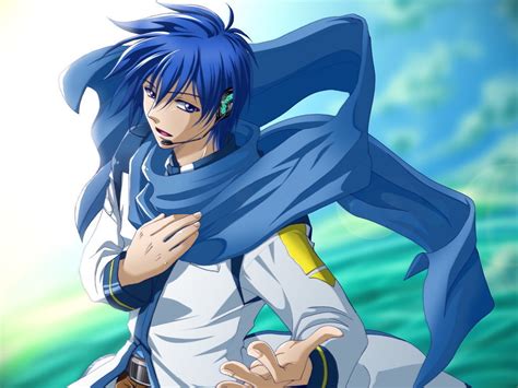 Kaito KAITO Photo 28268968 Fanpop