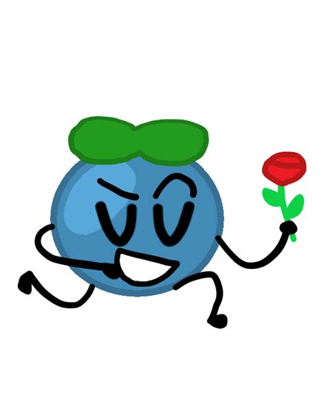 Blueberry Hello Internet Wiki Fandom