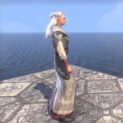 Online Necrom Prelate Robes The Unofficial Elder Scrolls Pages UESP