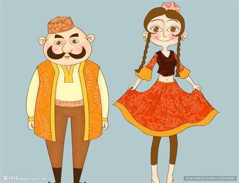 设计图 动漫人物 动漫动画 设计图库 昵图网