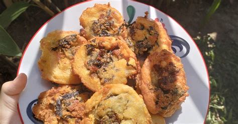Resep Ote Ote Porong Oleh Dimasakinmeme 08 Cookpad