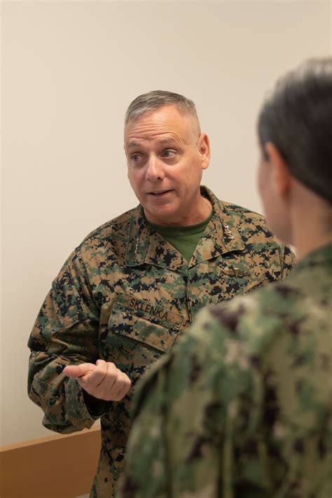 DVIDS Images Deputy Commandant For Installations And Logistics