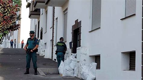 Una Mujer De 26 Años Asesinada Presuntamente Por Su Pareja En Tenerife
