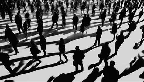 Demophobia The Fear Of Crowds