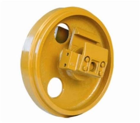 Idler Assy At Best Price In Guangzhou Guangdong Blueview Machinery