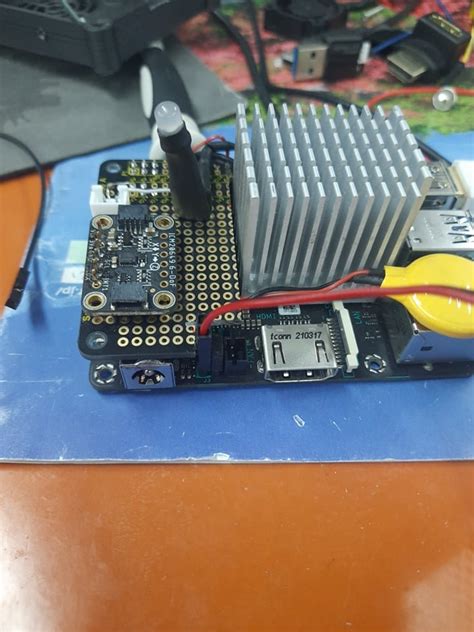 Asus Tinker Board S Power Button Hardware Tinker Board Forum