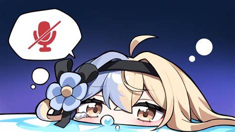 내 목소리가 안 들리니 Youtube