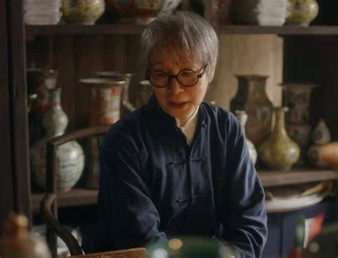 奚美娟独白演绎《云重传》，李少红唯美拍摄，司徒一生的传奇故事 搜狐大视野 搜狐新闻