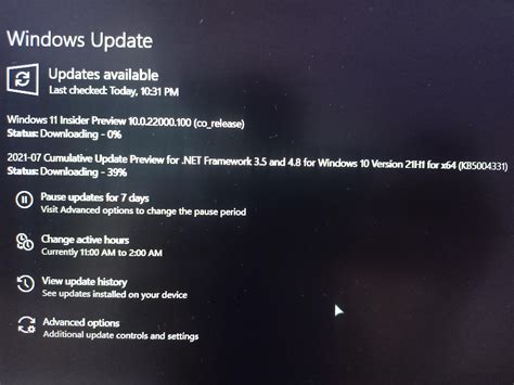 It S Here For Beta Channel R Windowsinsiders