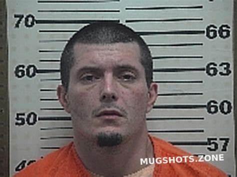 Baker Aaron Michael 01062023 Belmont County Mugshots Zone