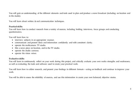 Factual Programming Brief Theory Ppt