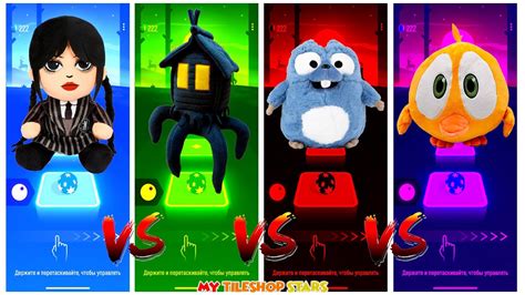Wednesday Spider House Head Grizzy And The Lemmings Where S