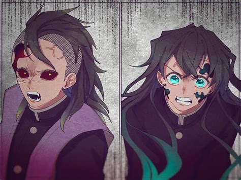 Pin By Elyon On Demon Slayer In 2024 Anime Fanart Ships Best Anime